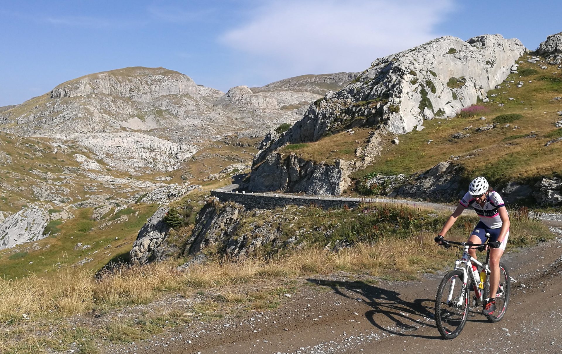 La Via del Sale – la grande bellezza